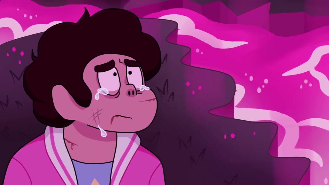 Steven's Worst Nightmare (Steven Universe Comic Dub) - YouTube
