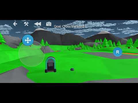 (BW Playtest) Useless World Record 2 By:TILE2026