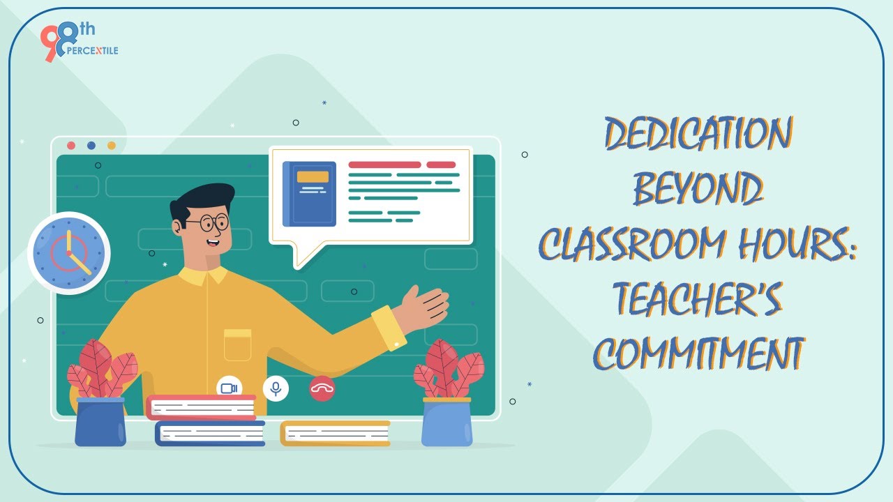 Keeping the Learning Flow by the teacher’s Support - YouTube