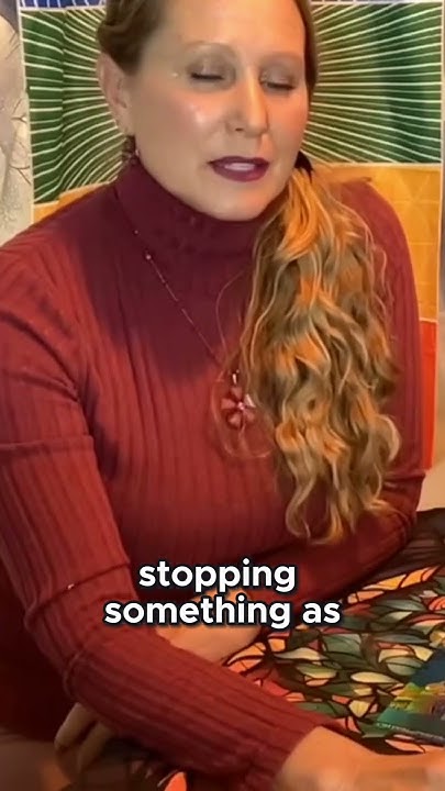 Replace Toxic Patterns with Higher Resonance - YouTube