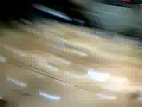 Logan Nutt throwin an oop to LaDusitn - YouTube