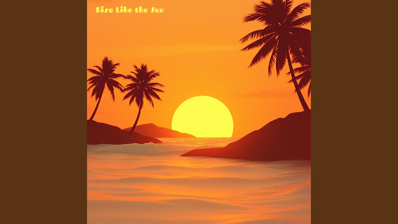 Joy Moves Like Sunlight Through the Sky - YouTube