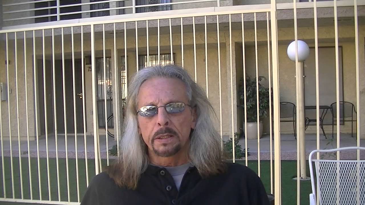 Joe Gillespie # 4 - YouTube