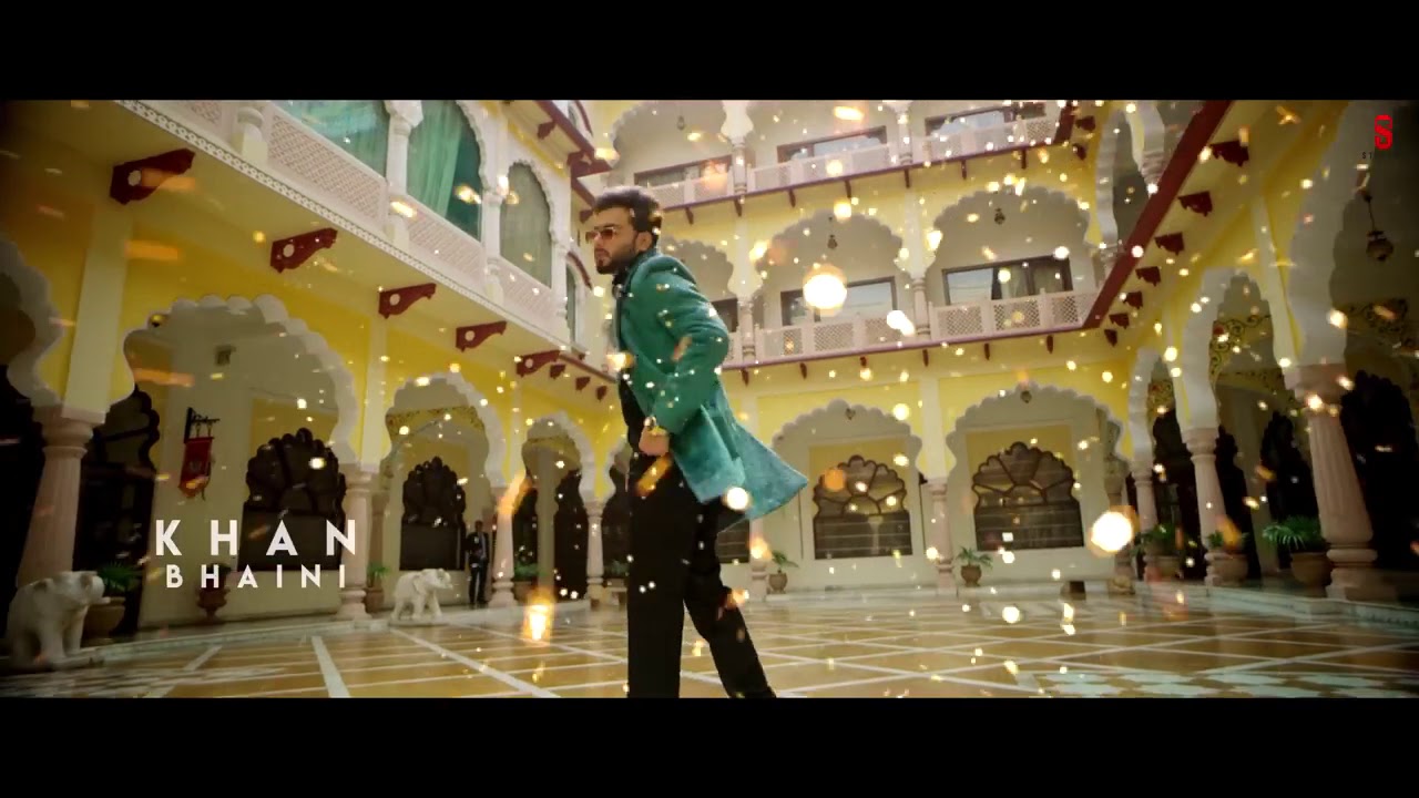 2_CHEENE_KHAN BHAINI_New Punjabi Song 2020 - YouTube