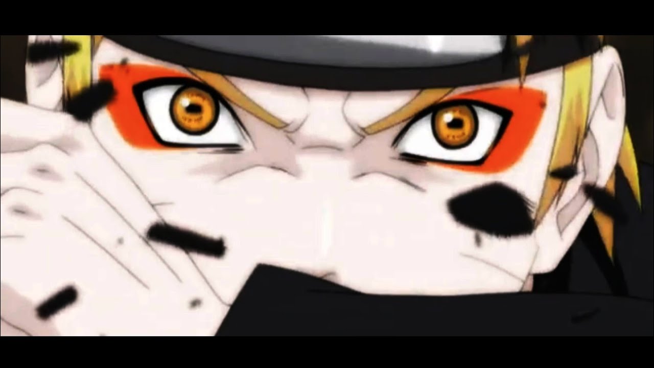 Naruto vs pain fight bad frames - phoneslasopa