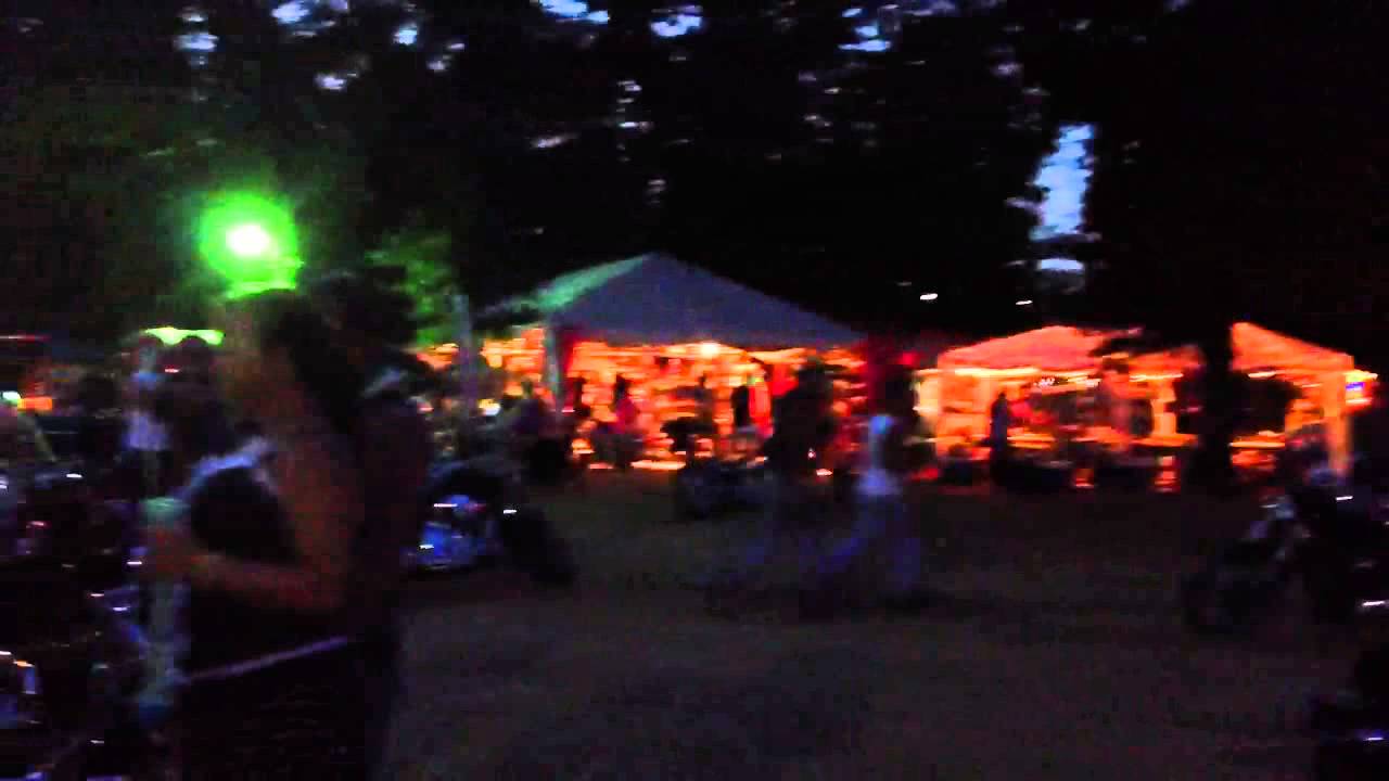 Sparks America Bike Week 2013 - YouTube