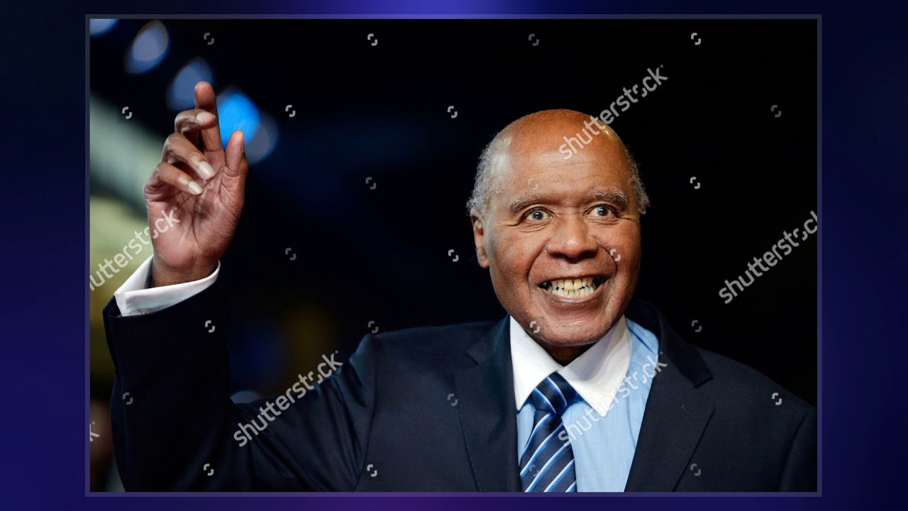 Paul Stephenson (Civil Rights Campaigner) - YouTube