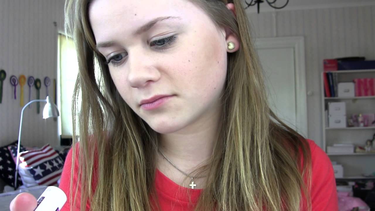 First impression - craycray.se - YouTube