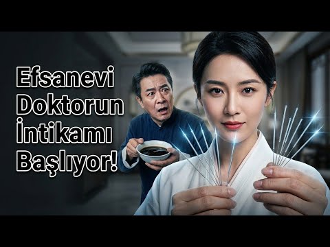 Efsanevi Doktorun Gizli Dönüşü: Ailesini Yok Olmaktan Kurtarıyor!