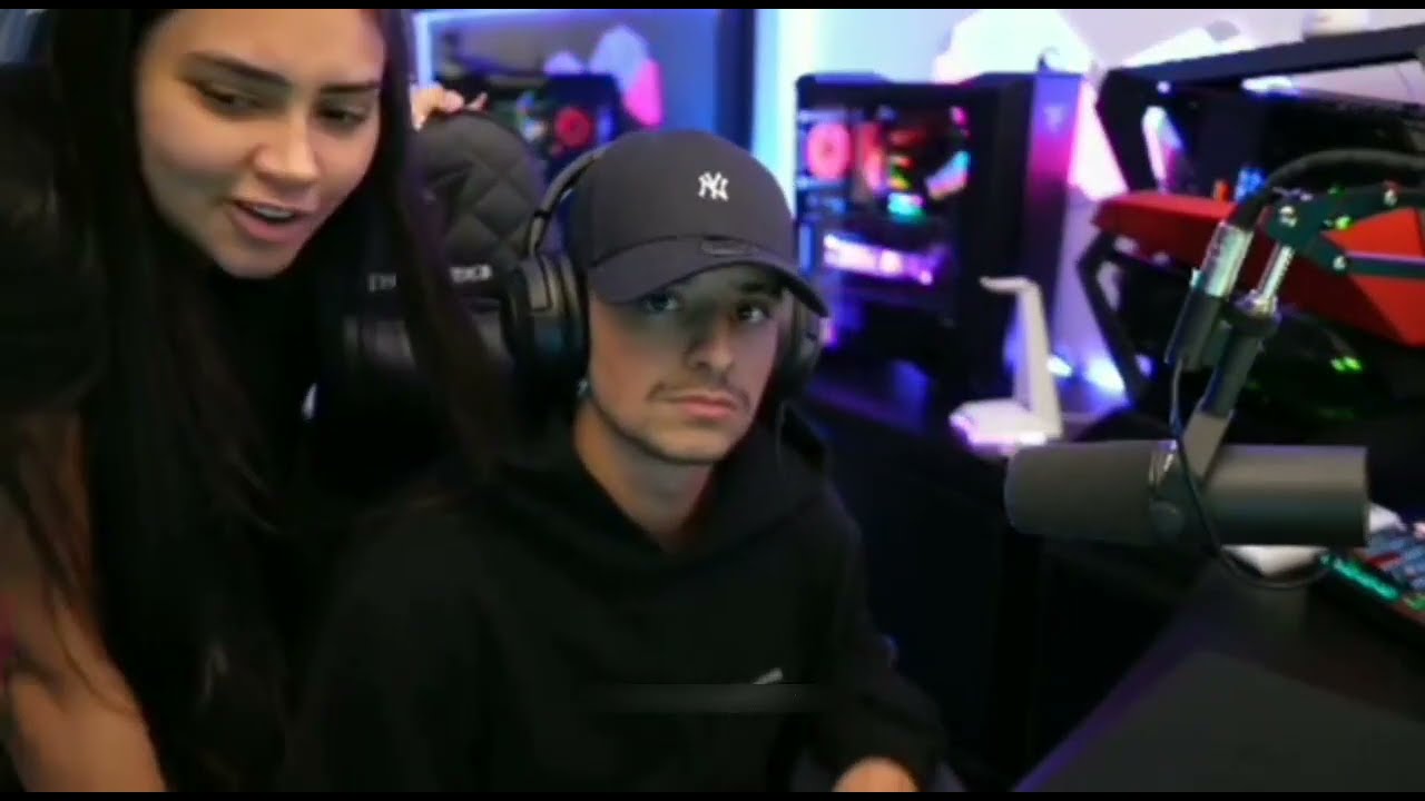 Melhores momentos de Tainá e Victor coringa | momento das lives 2022 # ...