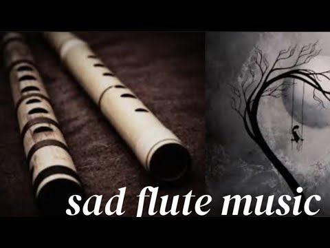 [no copyright music] sad flute music/sad flute - YouTube
