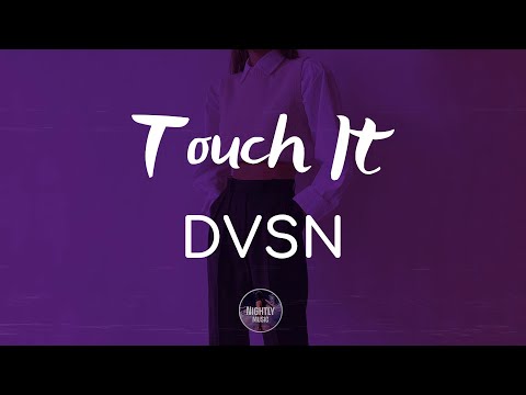 DVSN - Touch It (Lyrics)