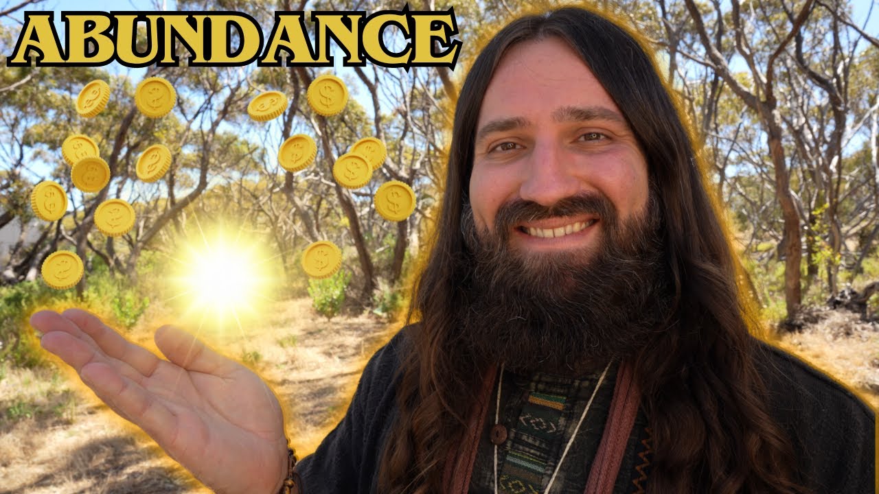 ️Financial Abundance Alignment ASMR REIKI - YouTube