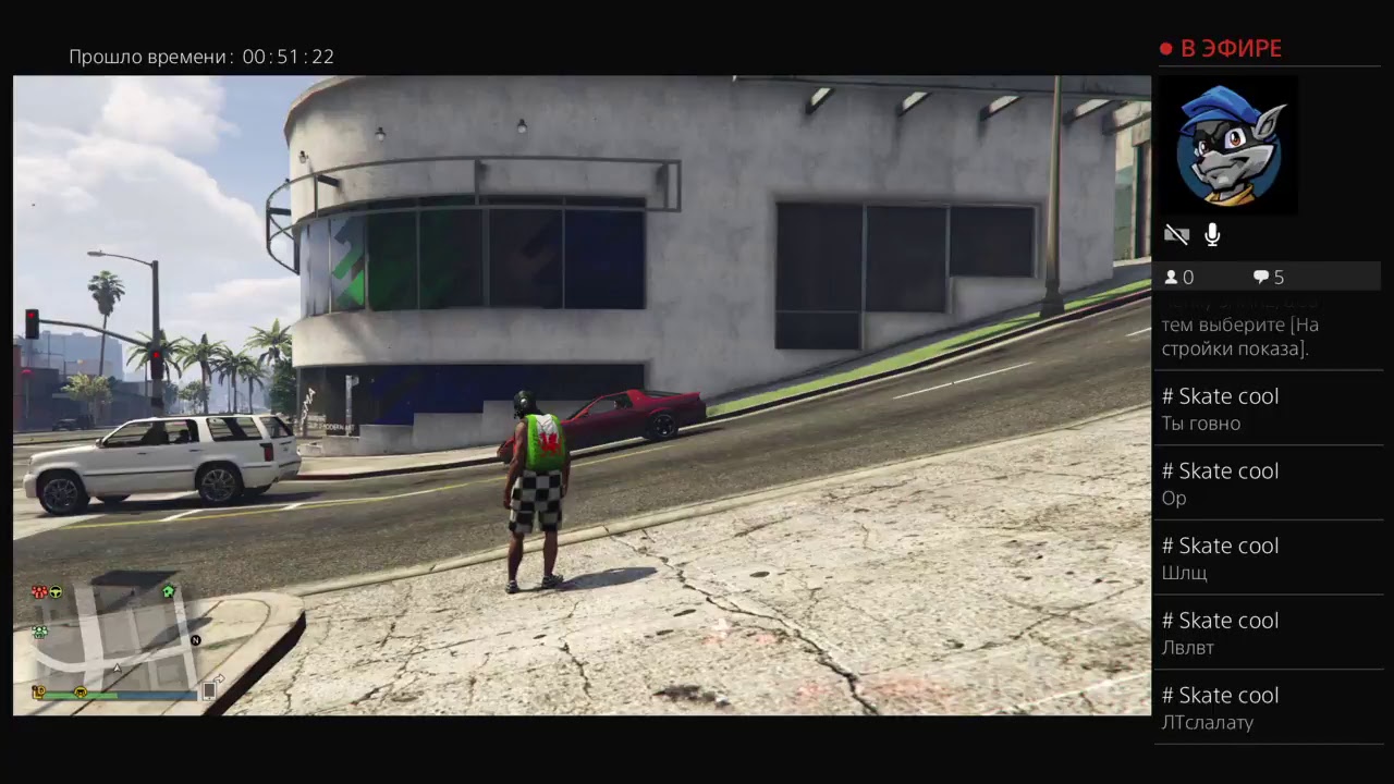 Копим милион и 200 LVL / GTA ONLAIN - YouTube