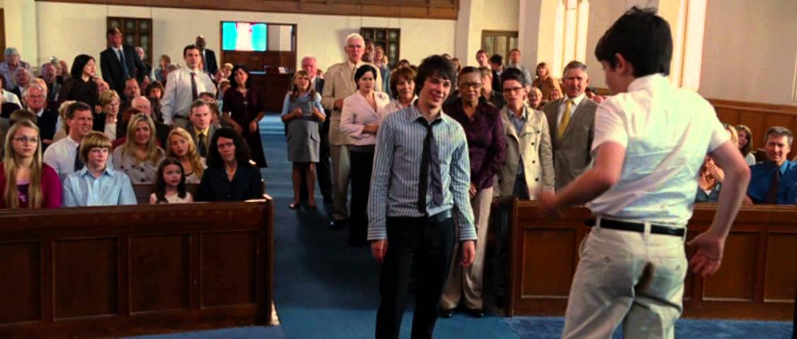 Diary Of A Wimpy Kid: Rodrick Rules - Trailer - YouTube