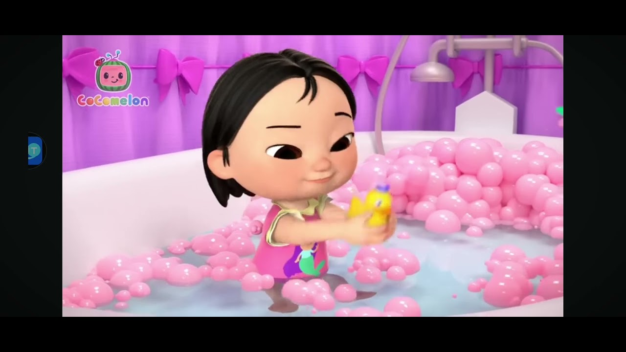 Cocomelon_one..two..three ducks - YouTube