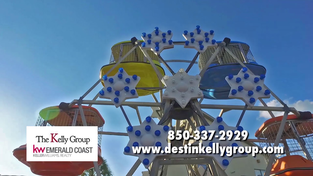 Destin Michael Kelly - YouTube