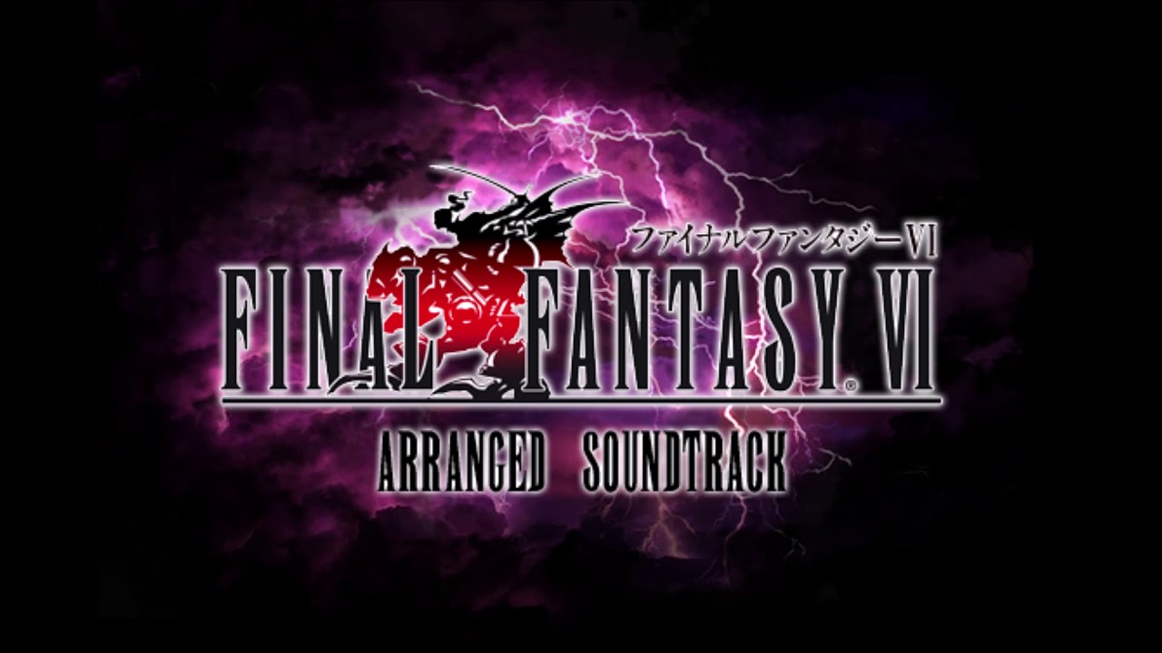 Final Fantasy VI Arranged Soundtrack - [1.01] - Omen III - YouTube