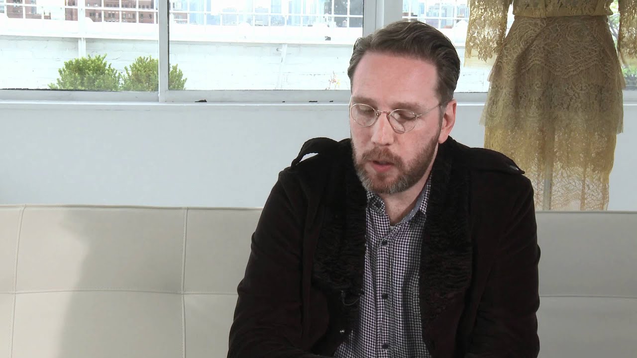 Alexandre Herchcovitch x HP Video - YouTube