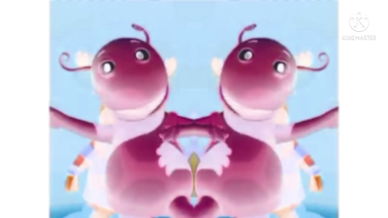 Backyardigans theme song in confusion - YouTube