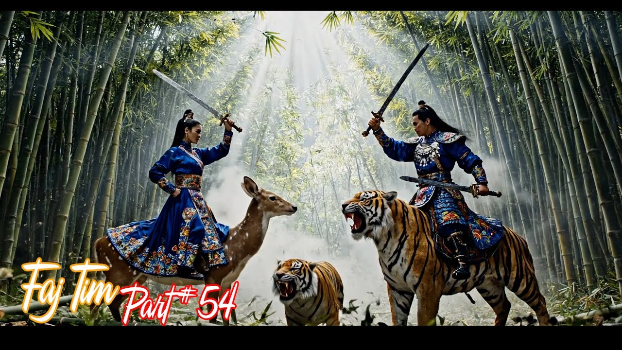 Faj Tim The Legend Ntu. p54 _ The Hmong Shaman Warrior Dab neeg 29/1 ...