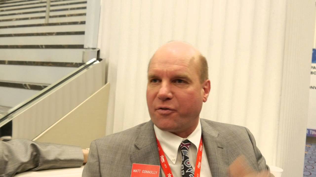 Matt Connolly on Climate Change - YouTube