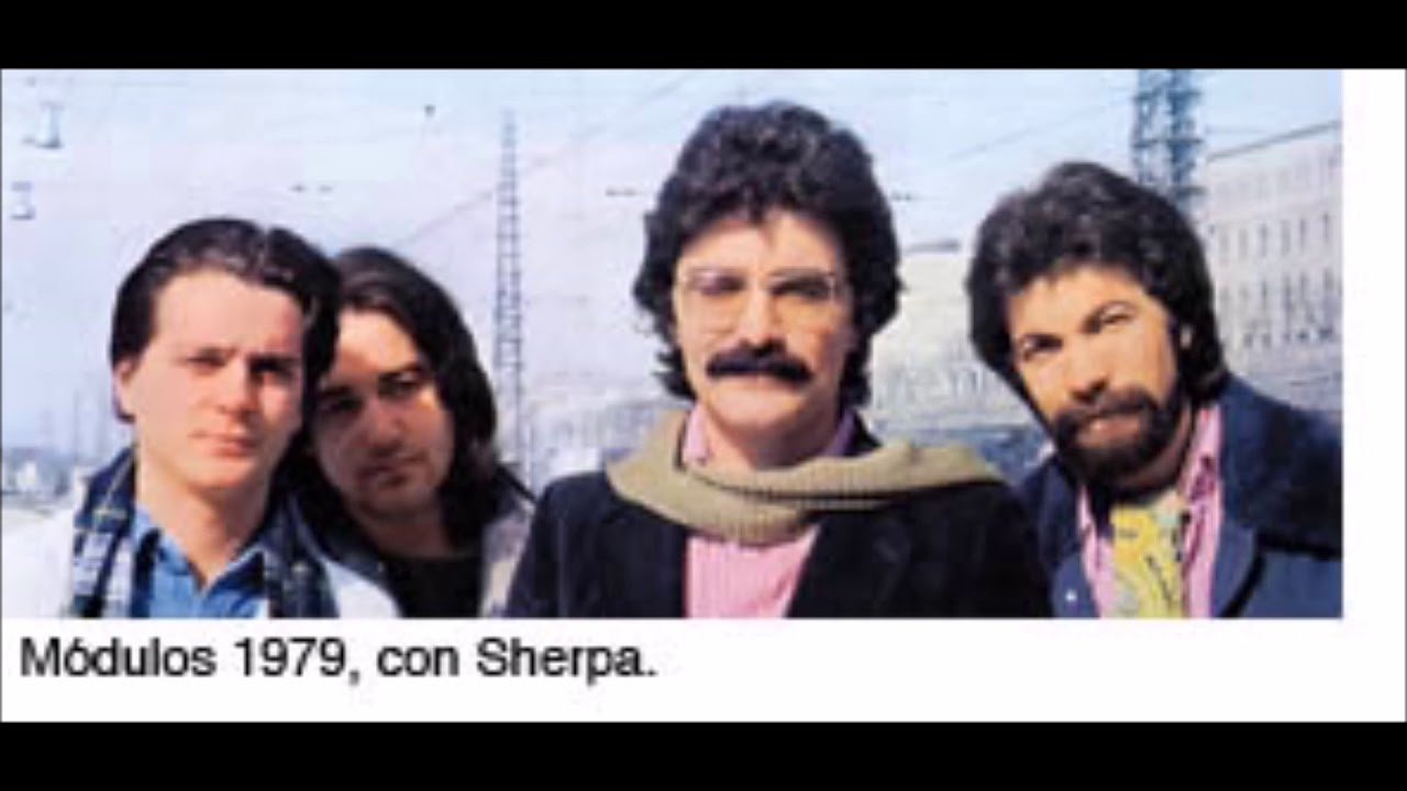 Modulos Todo tiene su fin 1969 - YouTube