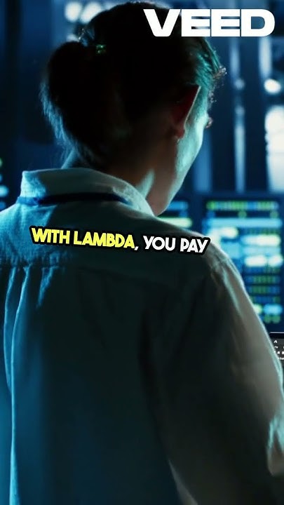 Master AWS Lambda Ultimate Serverless Guide! - YouTube