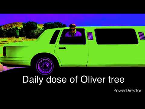 Oliver tree _ Cash Machine (Remix) ( slowed) (Made by zLoqzx) - YouTube