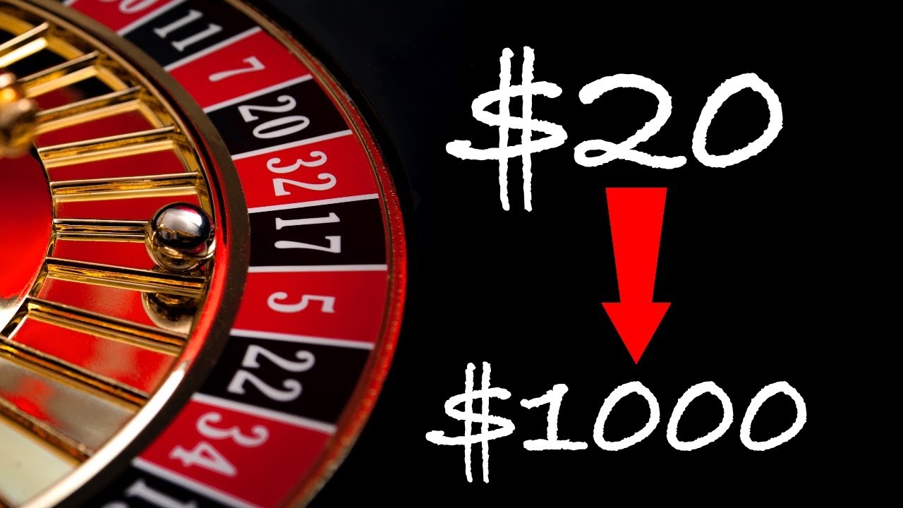 7 CORRECT Calls in a Row on Roulette - HUGE Streak - YouTube