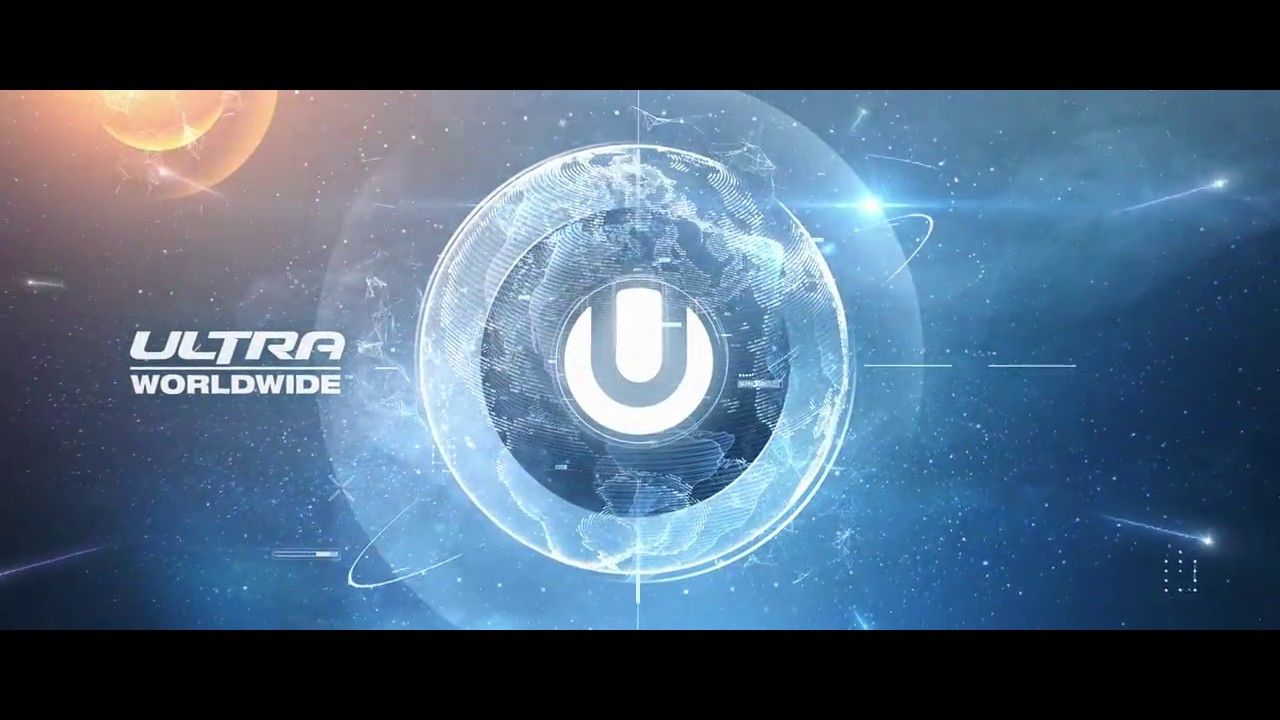 Ultra Worldwide - 2017 Official Intro - YouTube