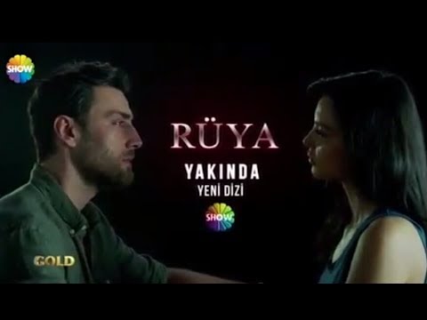 Rüya 1.Tanıtım | Yakında Show TV’de başlıyor!