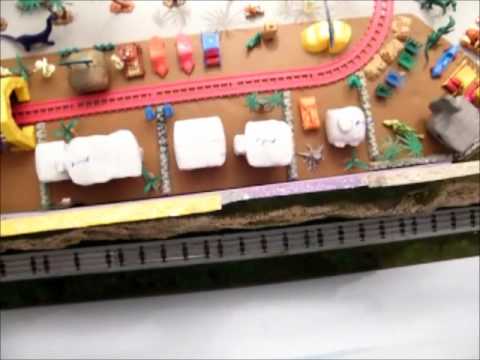 The Flintstones on The MaP - YouTube