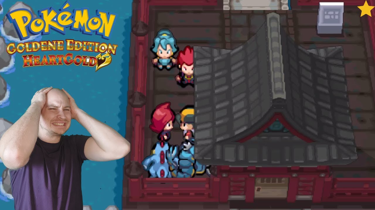 Doppelkampf gegen Sandra und Siegfried! + Hartwig Rematch😨 Pokémon ...