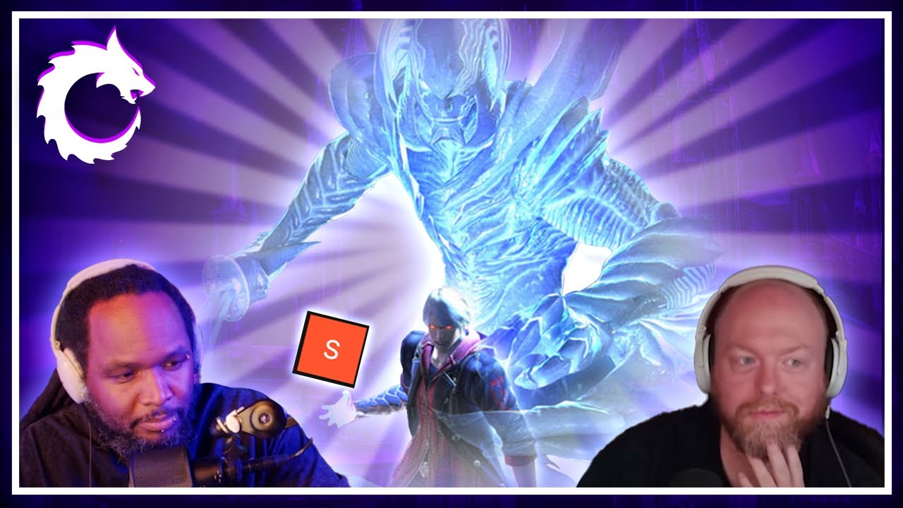 Ranking Devil Triggers | Castle Super Beast 312 Clip - YouTube