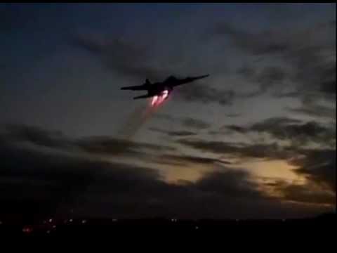 Blue Angels Fat Albert C-130 Jet Assisted Take Off