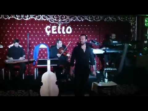 ÇAĞDAŞ SUSEVEN- \