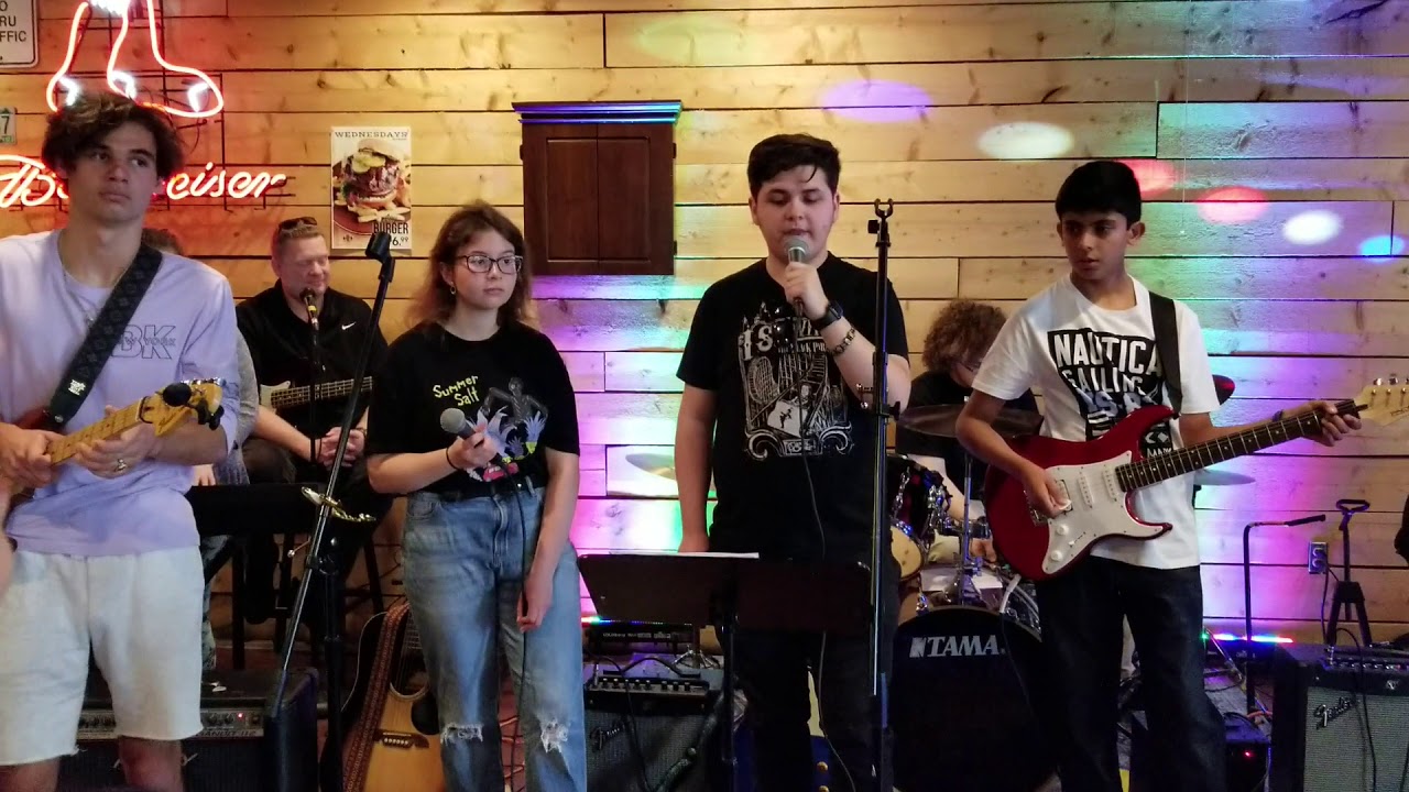 Always good time - YouTube