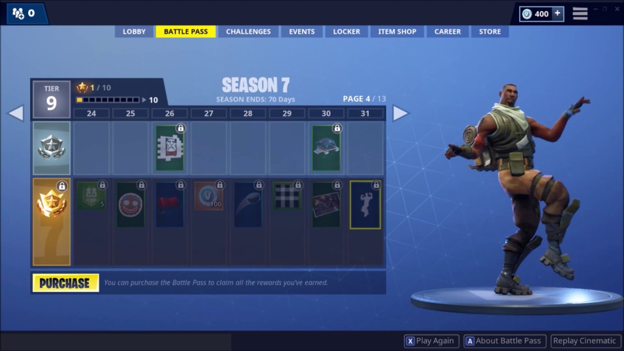 Fortnite "Shimmer" Emote Showcase 1 Hour / Fortnite Battle Pass Emotes ...