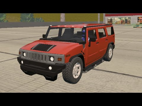 Racing Xperience | Hummer H2 - YouTube