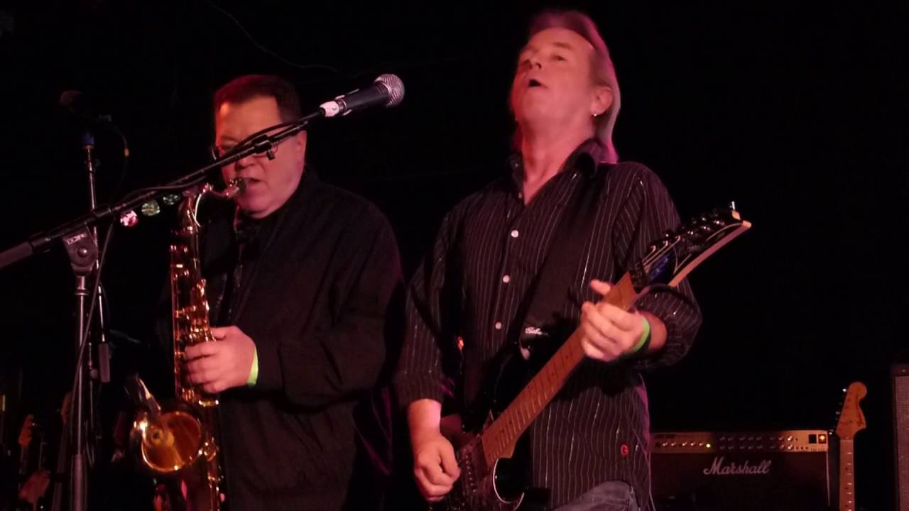 TJ Tindall Memorial 5 23 2016 - YouTube