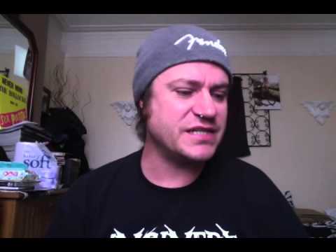 Mr. Lawson reviews the new Bring Me The Horizon LP - YouTube