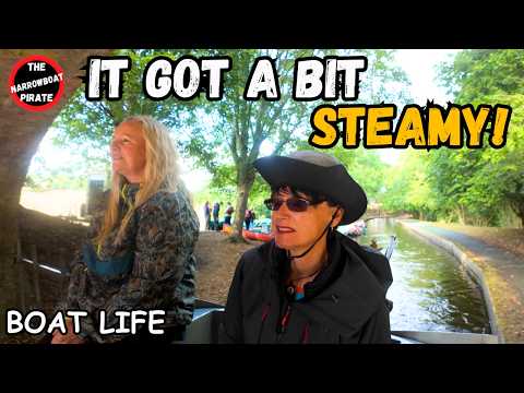 I Ran Out of Canal… Now What?