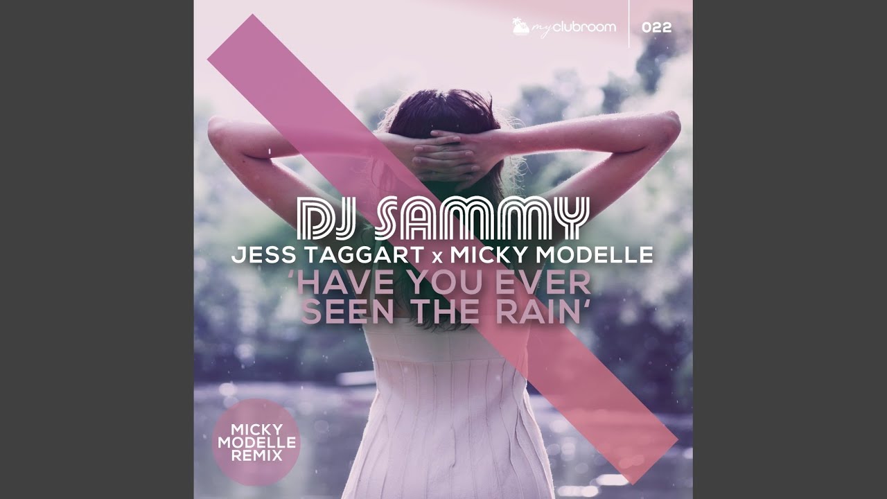 Have You Ever Seen the Rain (Micky Modelle Remix) - YouTube Music