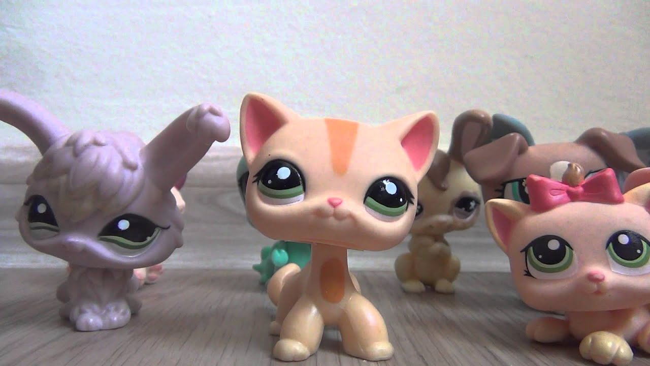 How to: Clean your LPS - YouTube