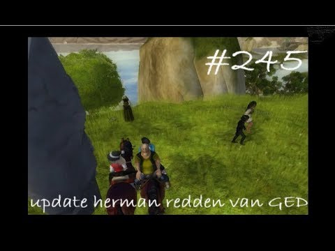 star stable online - let's play#245: update herman redden van GED ...