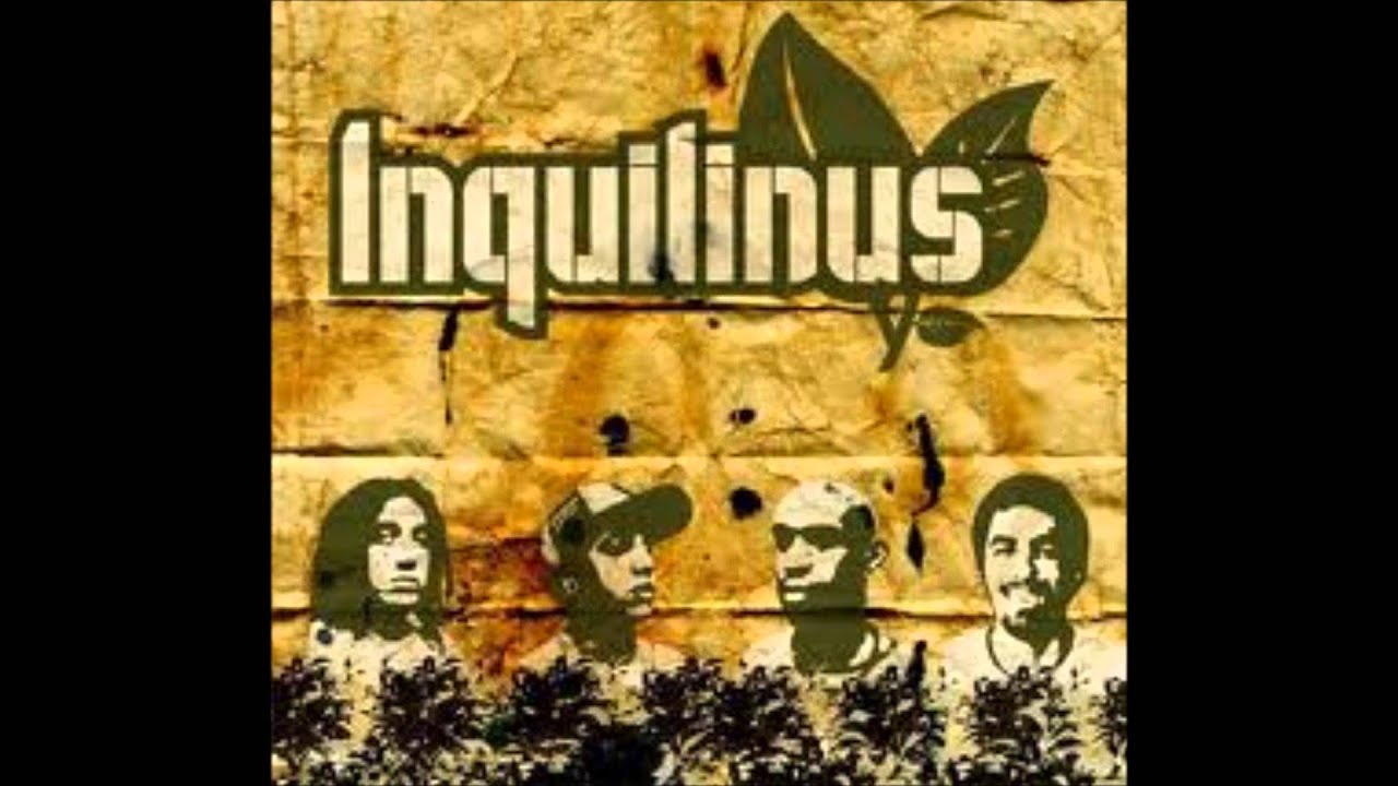 inquilinus stilu duracel - YouTube