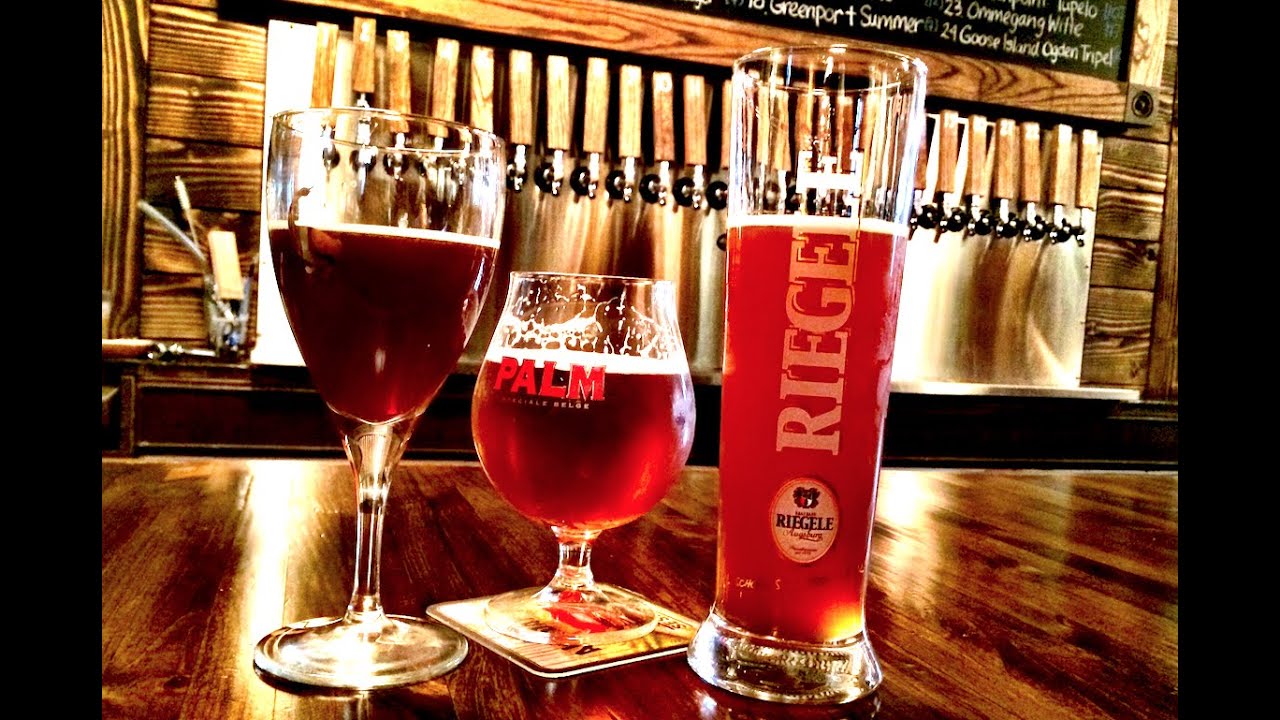 Arts & Crafts Beer Parlor: The Bugatti of Draft Systems - HHG #294 ...