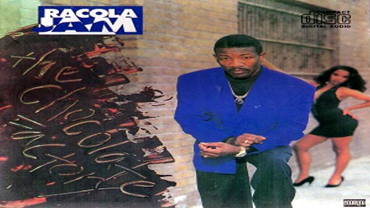 Racola Jam - The Prayer - YouTube