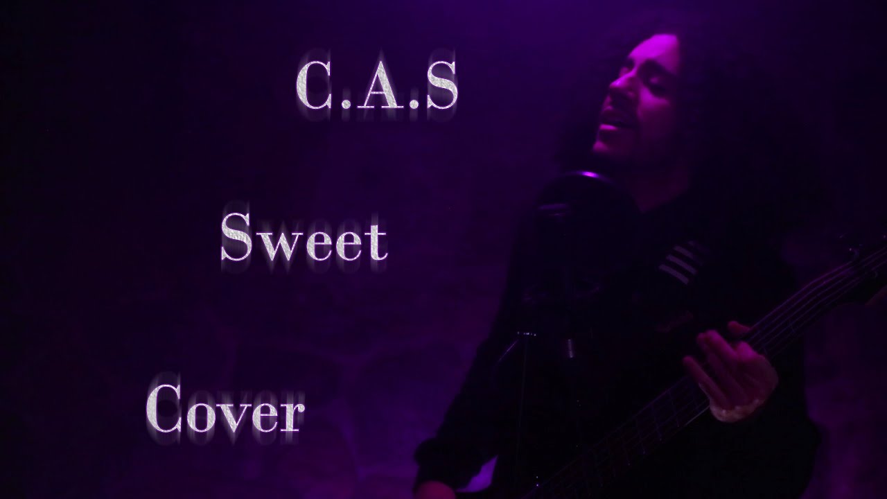 Cigarettes After Sex - Sweet (Cover) - YouTube
